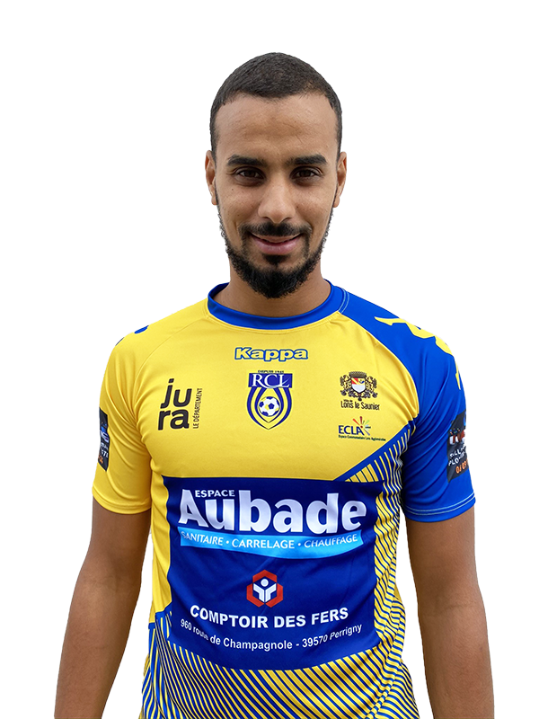 Equipes masculines - Racing Club Lédonien - Club de football Jurassien