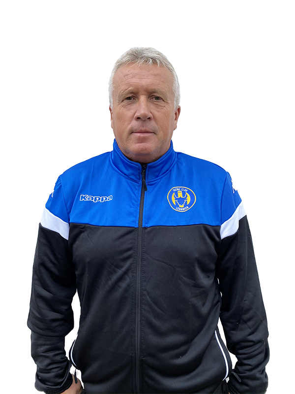 Equipes masculines – Racing Club Lédonien