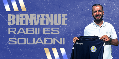 BIENVENUE RABII ES SOUABNI - Racing Club Lédonien